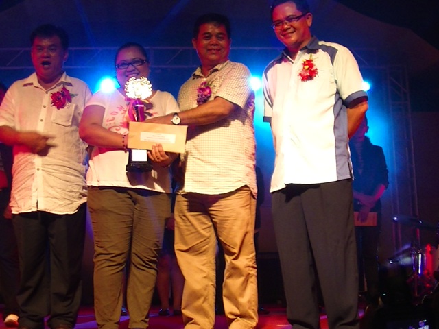 Official Website of Kanowit District Council