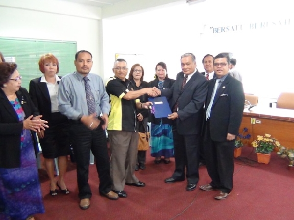 Official Website of Kanowit District Council