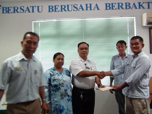 Official Website of Kanowit District Council