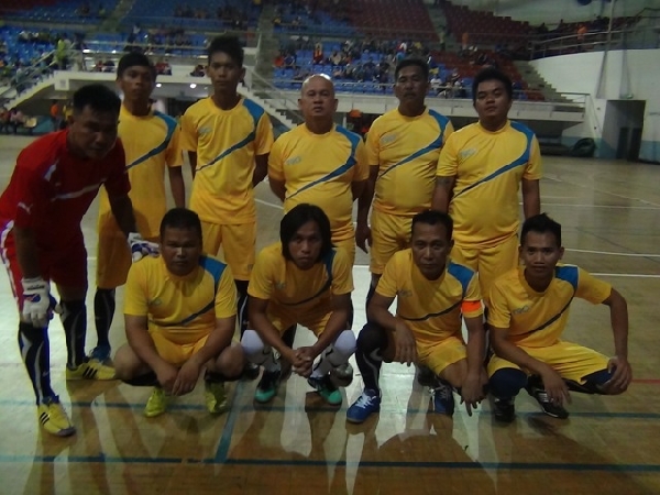 Official Website of Kanowit District Council